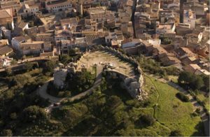 The Town - Visit Begur